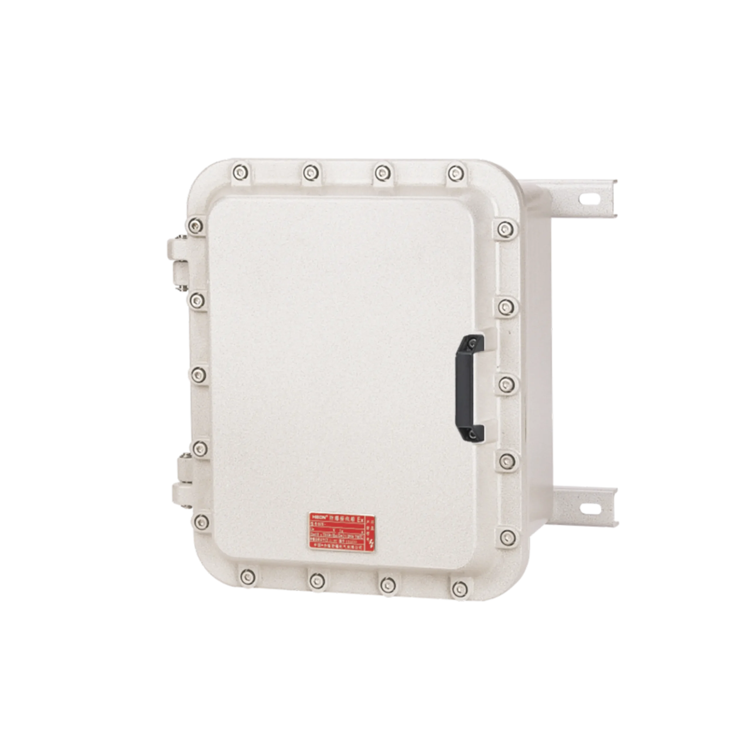 Box Panel Explosion Proof